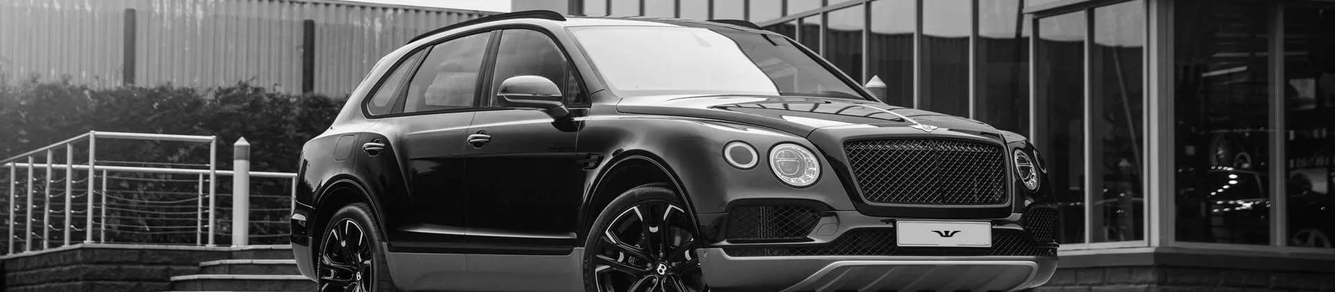 Bentley Bentayga tuning with wheels and exhaust | Wheelsandmore ...