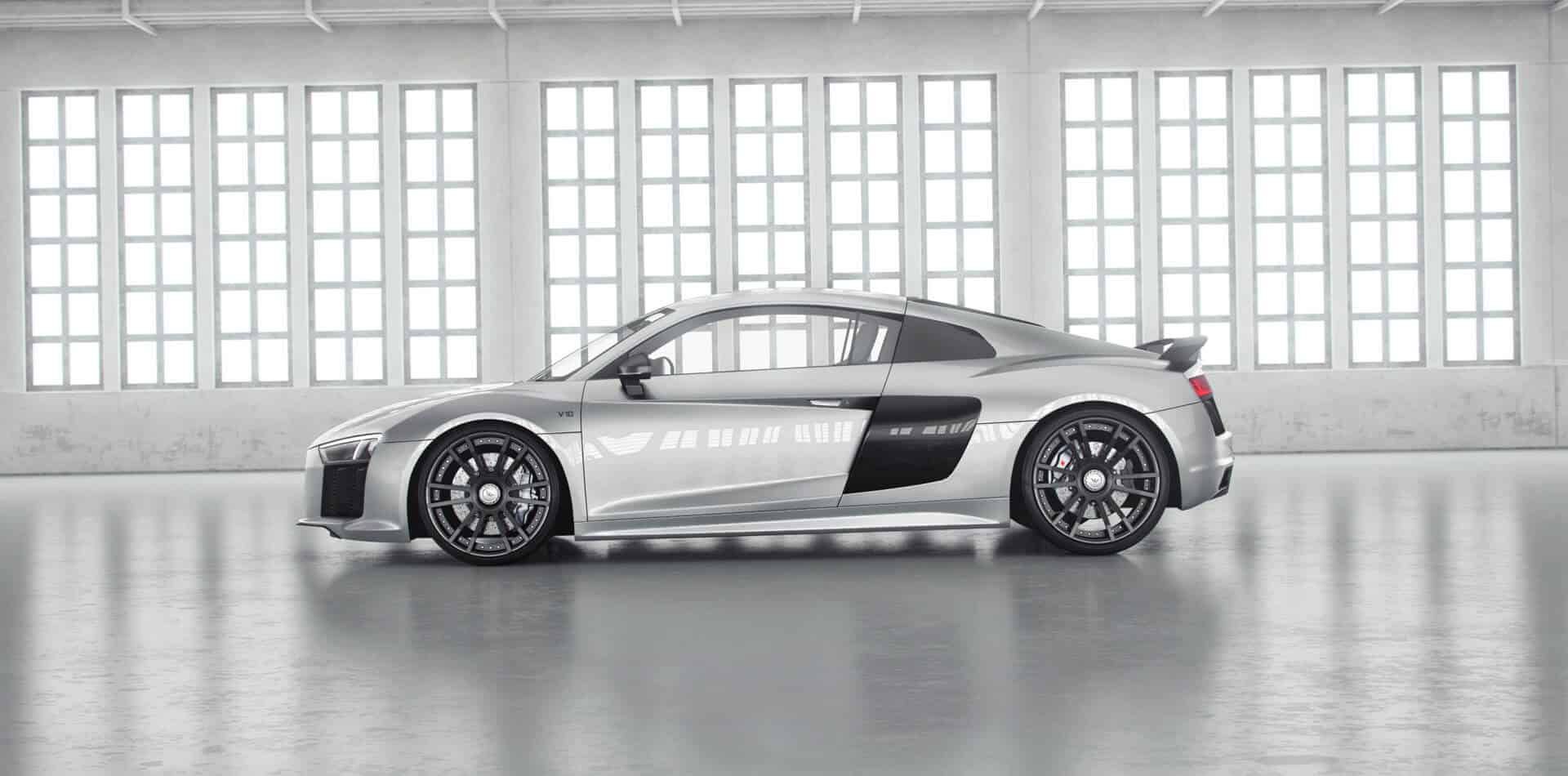 Audi R8 Tuning, wheels, exhaust and power upgrades | Wheelsandmore ...