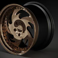 20 inch up to 23 inch wheels 100% handmade in Germany | Wheelsandmore ...